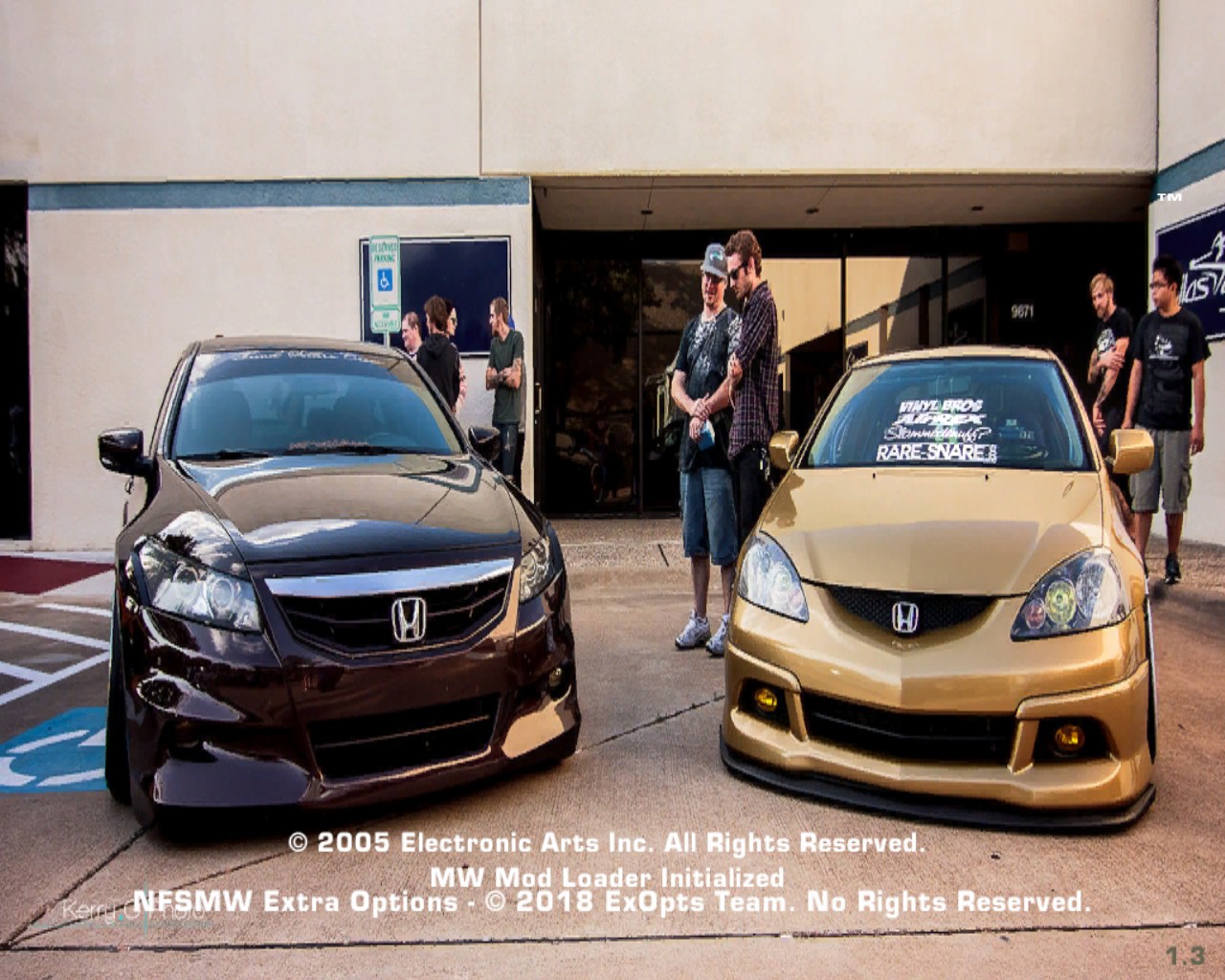 Nfs Shift 2 Unleashed All Car Addon Mods Part 2 Hd 13