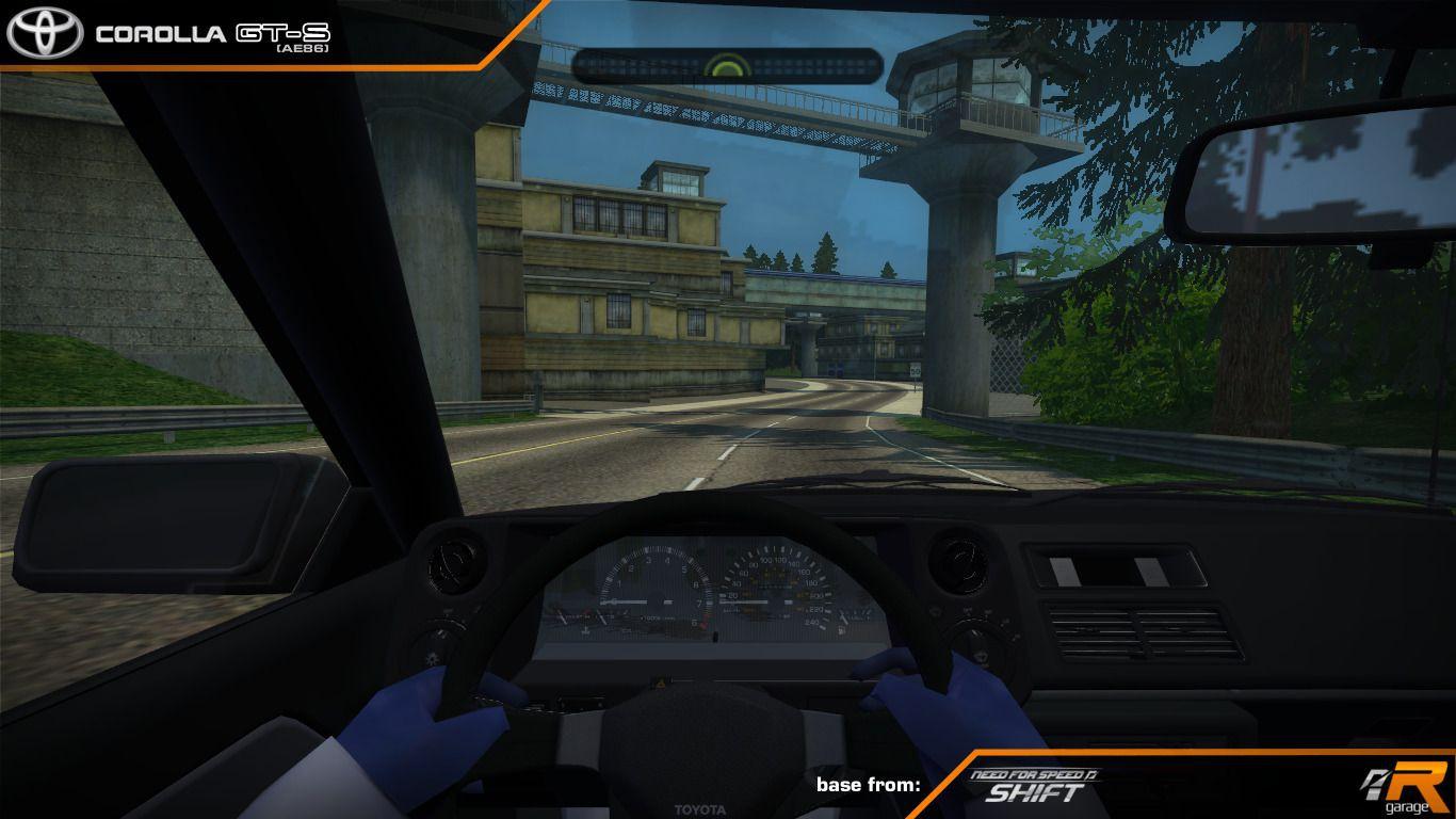 NFSAddons: Your Need for Speed Download Source