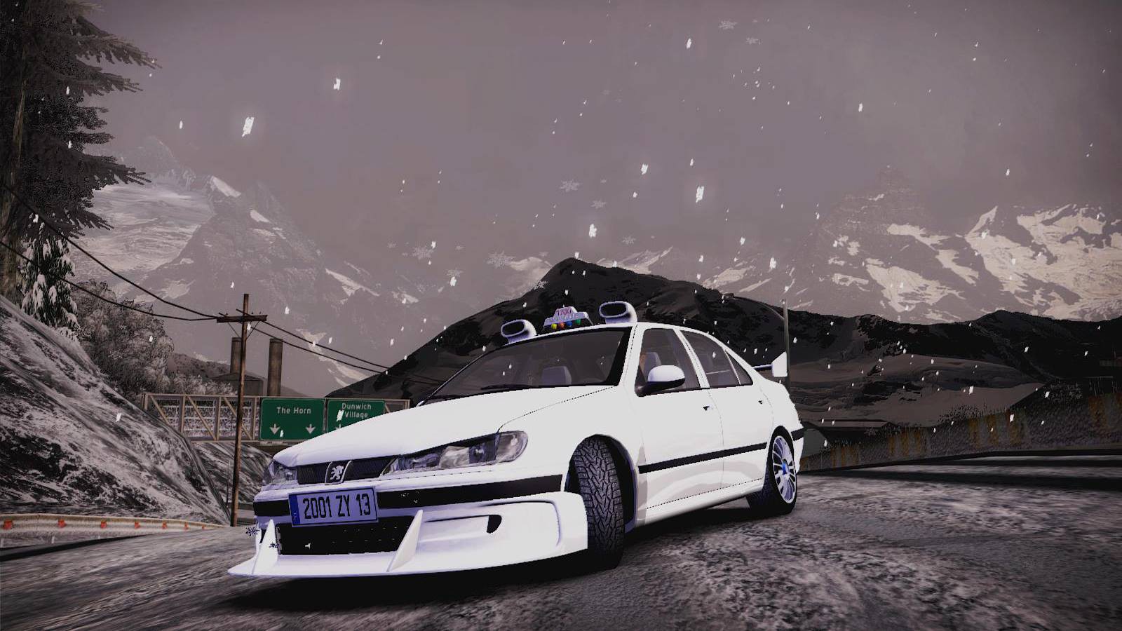 Need For Speed Most Wanted: Downloads/Addons/Mods - Cars - 2001 Peugeot ... Need For Speed Most Wanted: Downloads/Addons/Mods - Cars - 2001 Peugeot ...