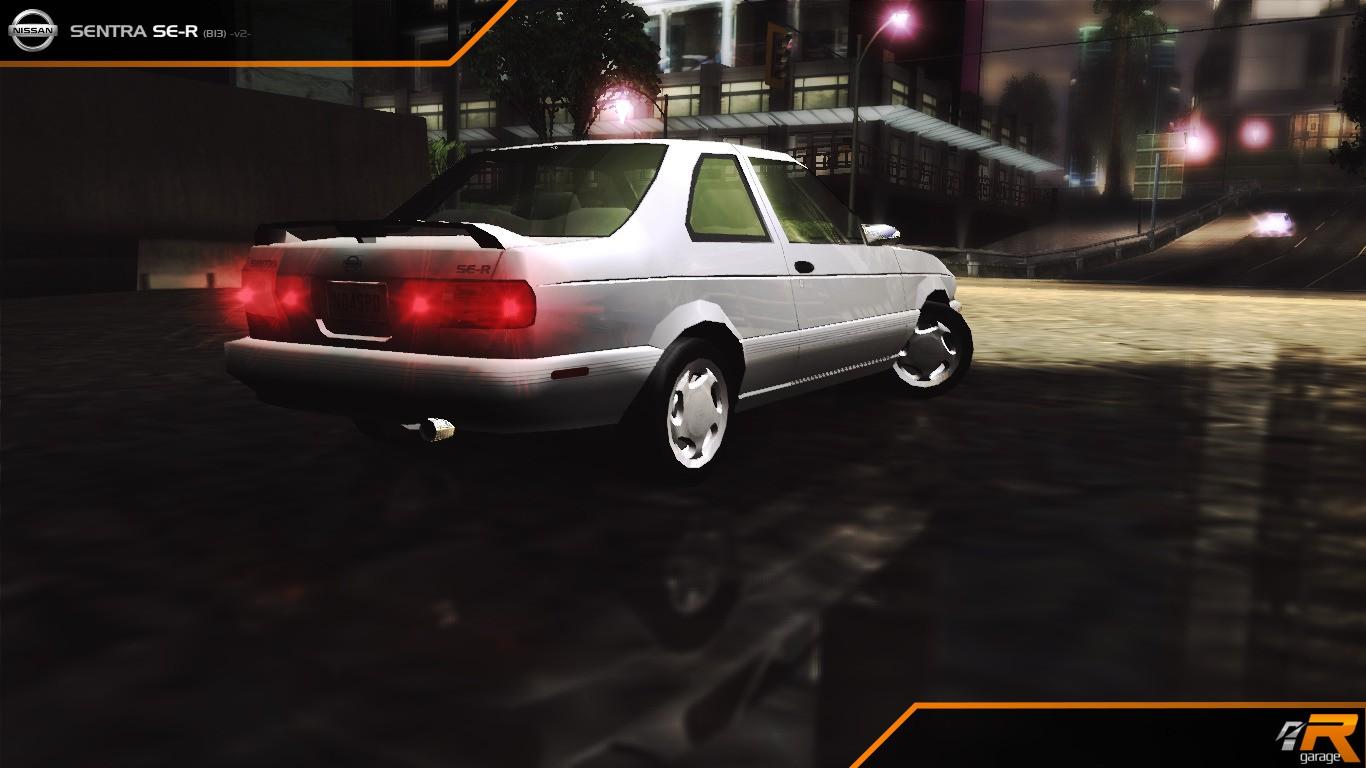 Need For Speed Underground 2: Downloads/Addons/Mods - Cars - 1993 ...