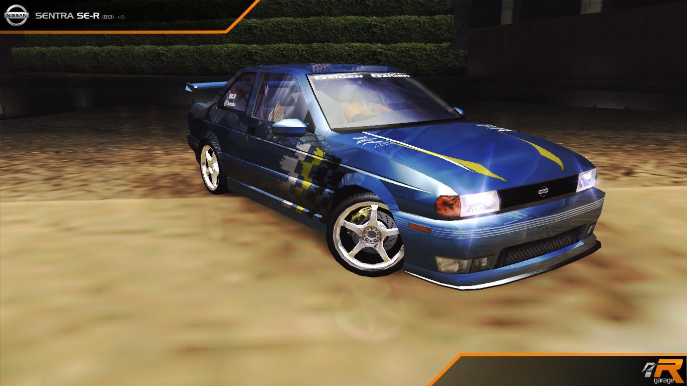 Need For Speed Underground 2: Downloads/Addons/Mods - Cars - 1993 ...