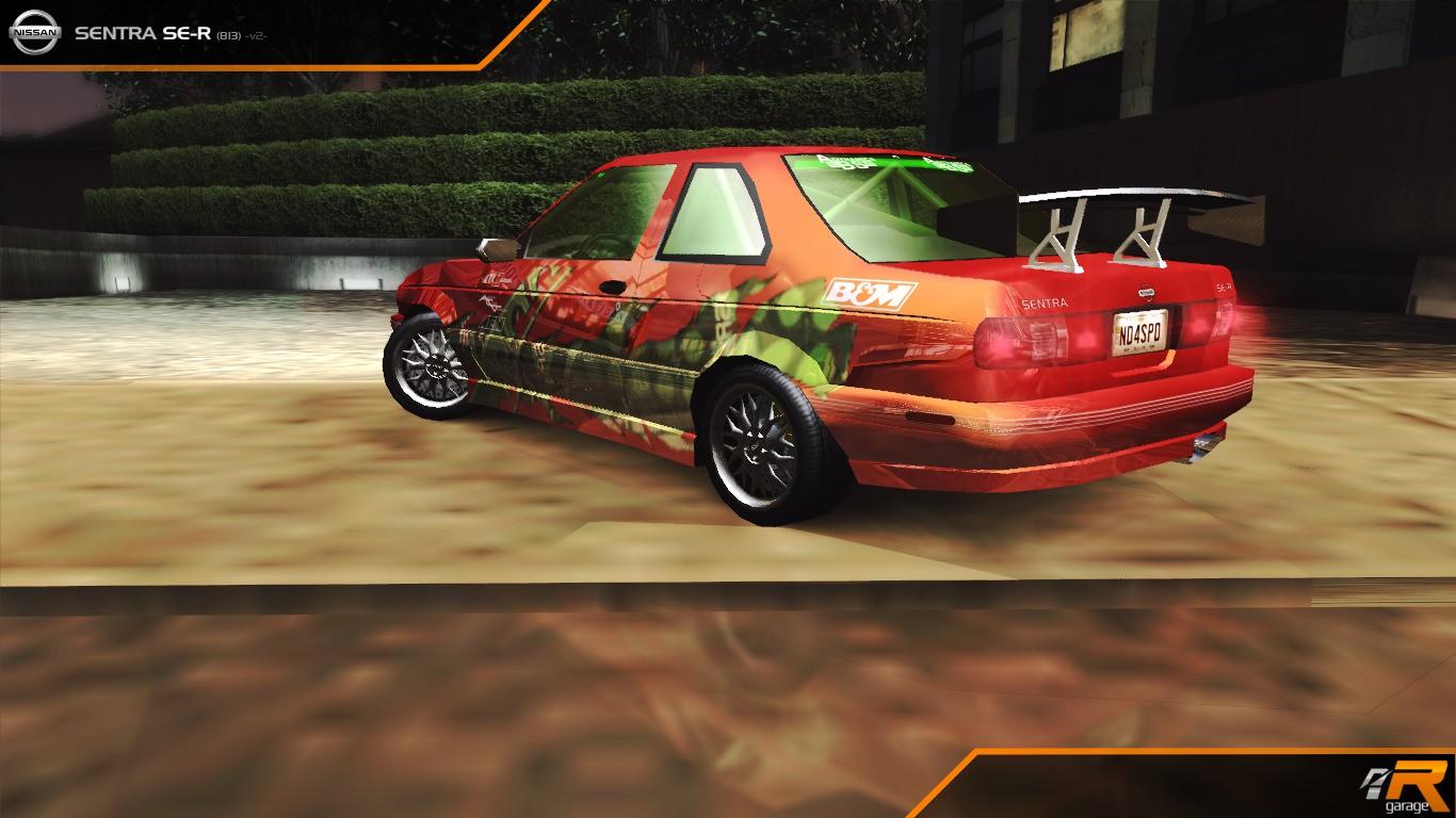 Need For Speed Underground 2 Downloadsaddonsmods