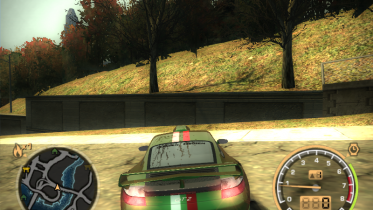 Need For Speed Most Wanted: Downloads/Addons/Mods - Tools - the smol ...