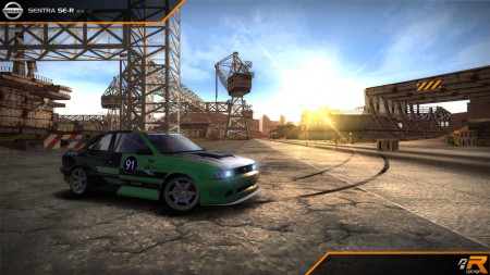 Need For Speed Most Wanted: Downloads/Addons/Mods - Cars - Nissan ...