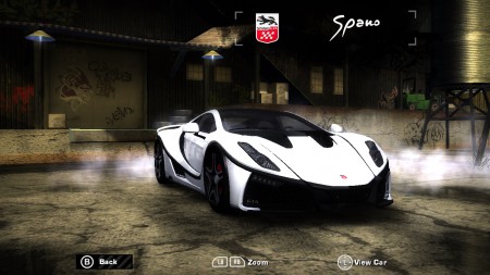 Need For Speed Most Wanted: Downloads/Addons/Mods - Cars - 2016 GTA ...