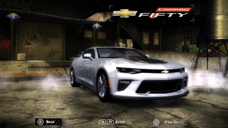 Need For Speed Most Wanted: Downloads/Addons/Mods - Cars - 2016 ...