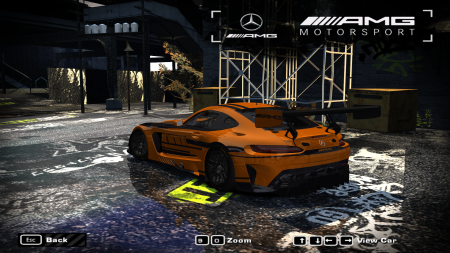 Need For Speed Most Wanted: Downloads/Addons/Mods - Cars - 2020 ...