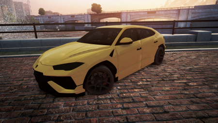 Need For Speed Most Wanted (2012): Downloads/Addons/Mods - Cars - 2024 ...