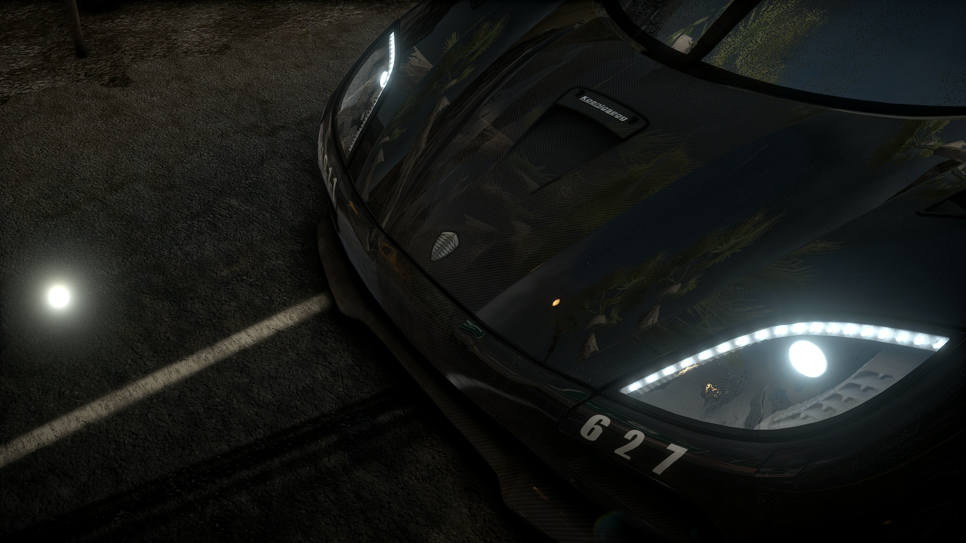 Need For Speed Rivals: Downloads/Addons/Mods - Tools - Rivals E3 Mod ...