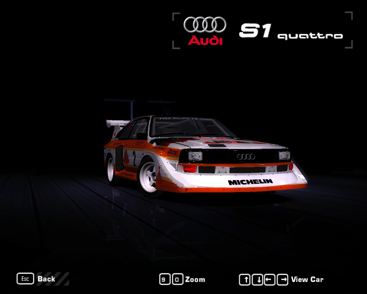 Need For Speed Most Wanted: Downloads/Addons/Mods - Tools - My Tune For ...