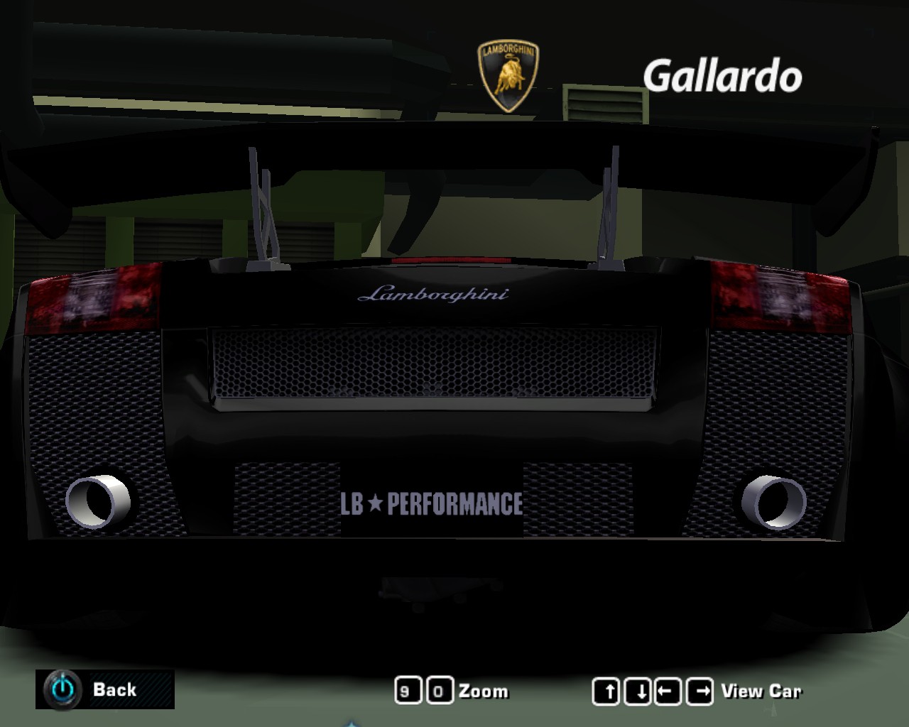 Need For Speed Most Wanted: Downloads/Addons/Mods - Tools - LibertyWalk ...