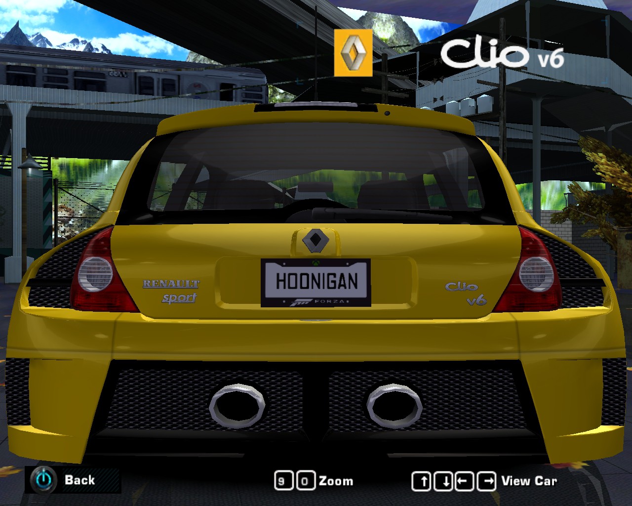 Need For Speed Most Wanted: Downloads/Addons/Mods - Tools - Hoonigan ...