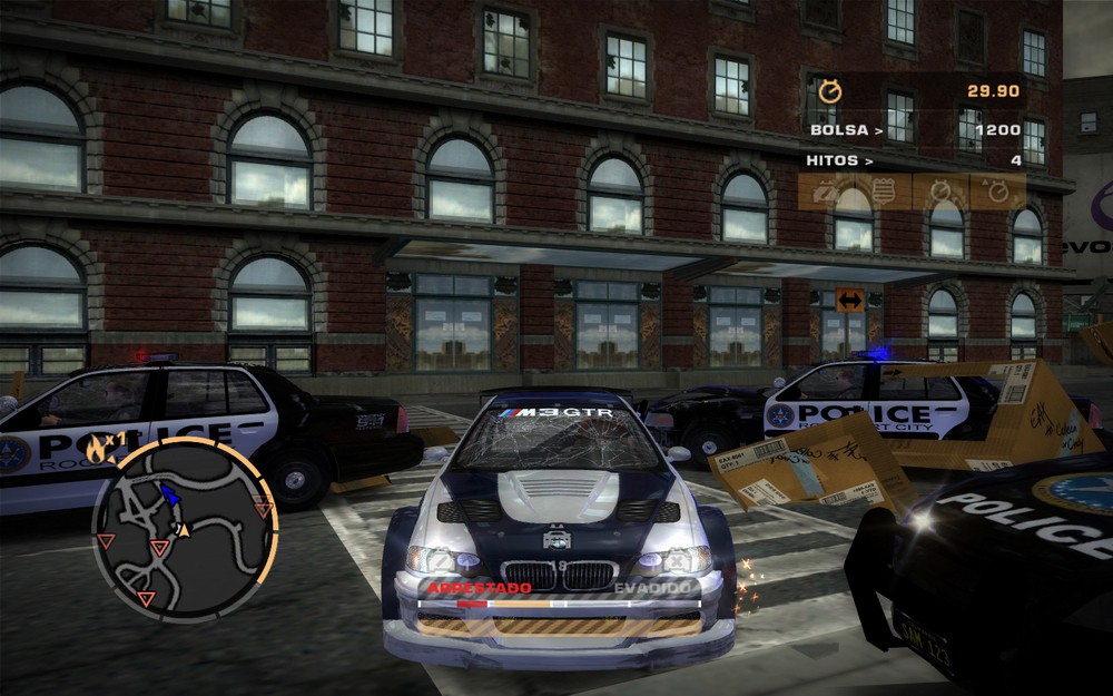 Need For Speed Most Wanted: Downloads/Addons/Mods - Tools - Andrick's ...