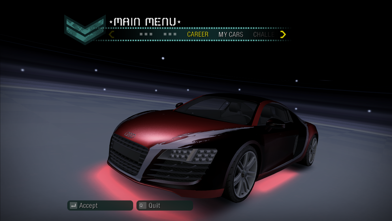 NFSAddons: Your Need for Speed Download Source