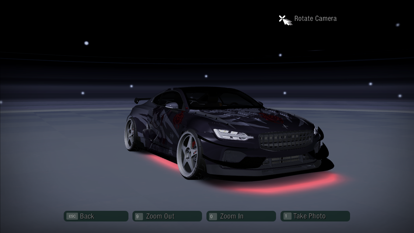 NFSAddons: Your Need for Speed Download Source