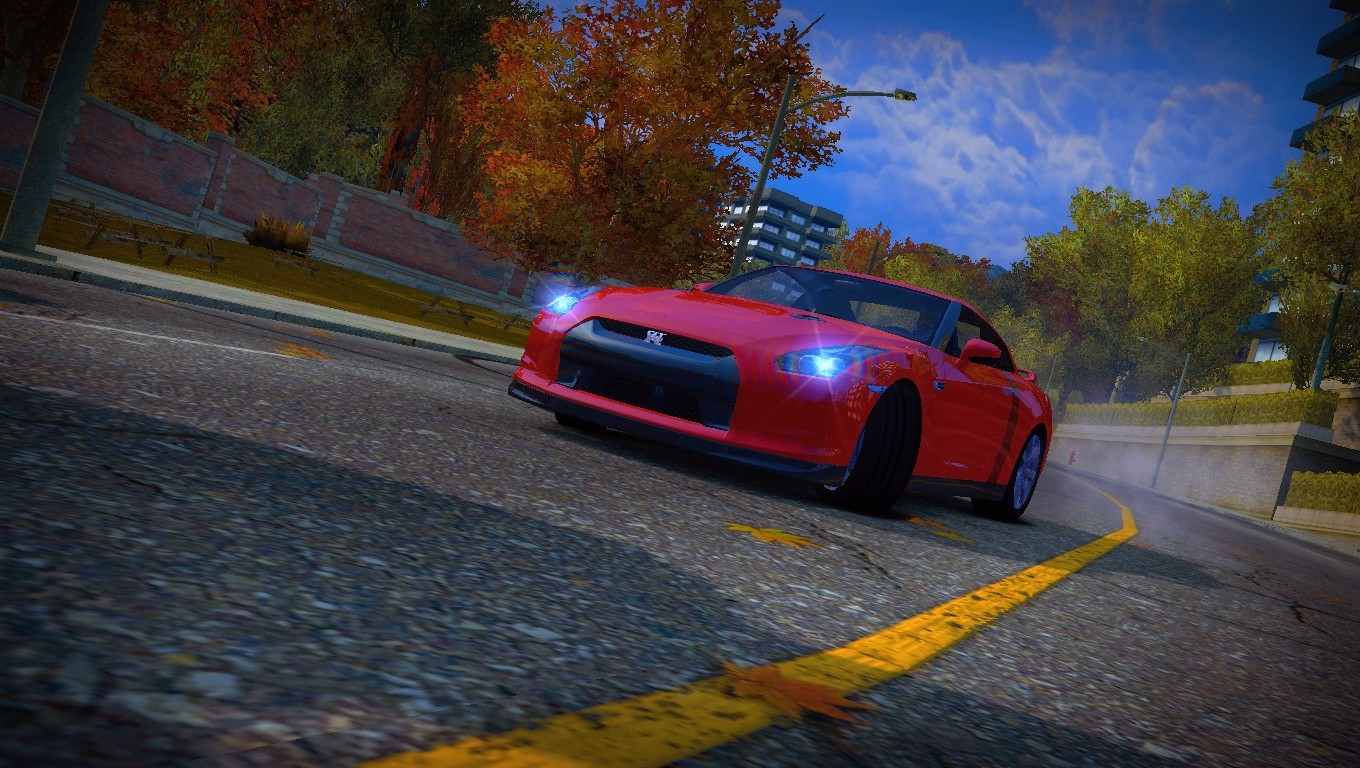 Need For Speed Most Wanted: Downloads/Addons/Mods - Tools - Modern ...