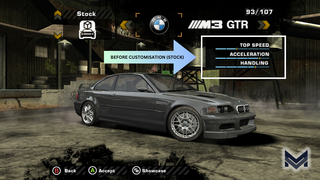 Need For Speed Most Wanted: Downloads/Addons/Mods - Tools - Improved ...