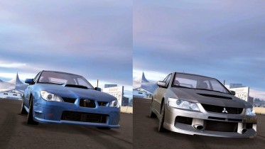 Need For Speed: Downloads/Addons/Mods | NFSAddons