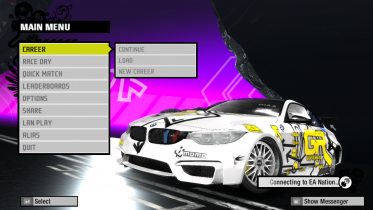 Need For Speed: Downloads/Addons/Mods | NFSAddons