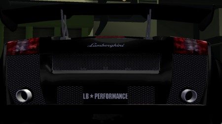 Need For Speed Most Wanted: Downloads/Addons/Mods - Tools - LibertyWalk ...