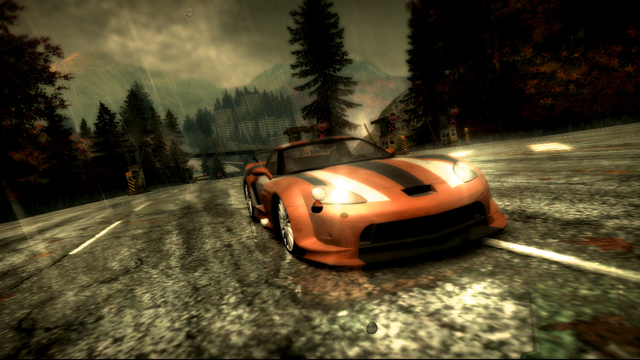 NFSAddons: Your Need for Speed Download Source