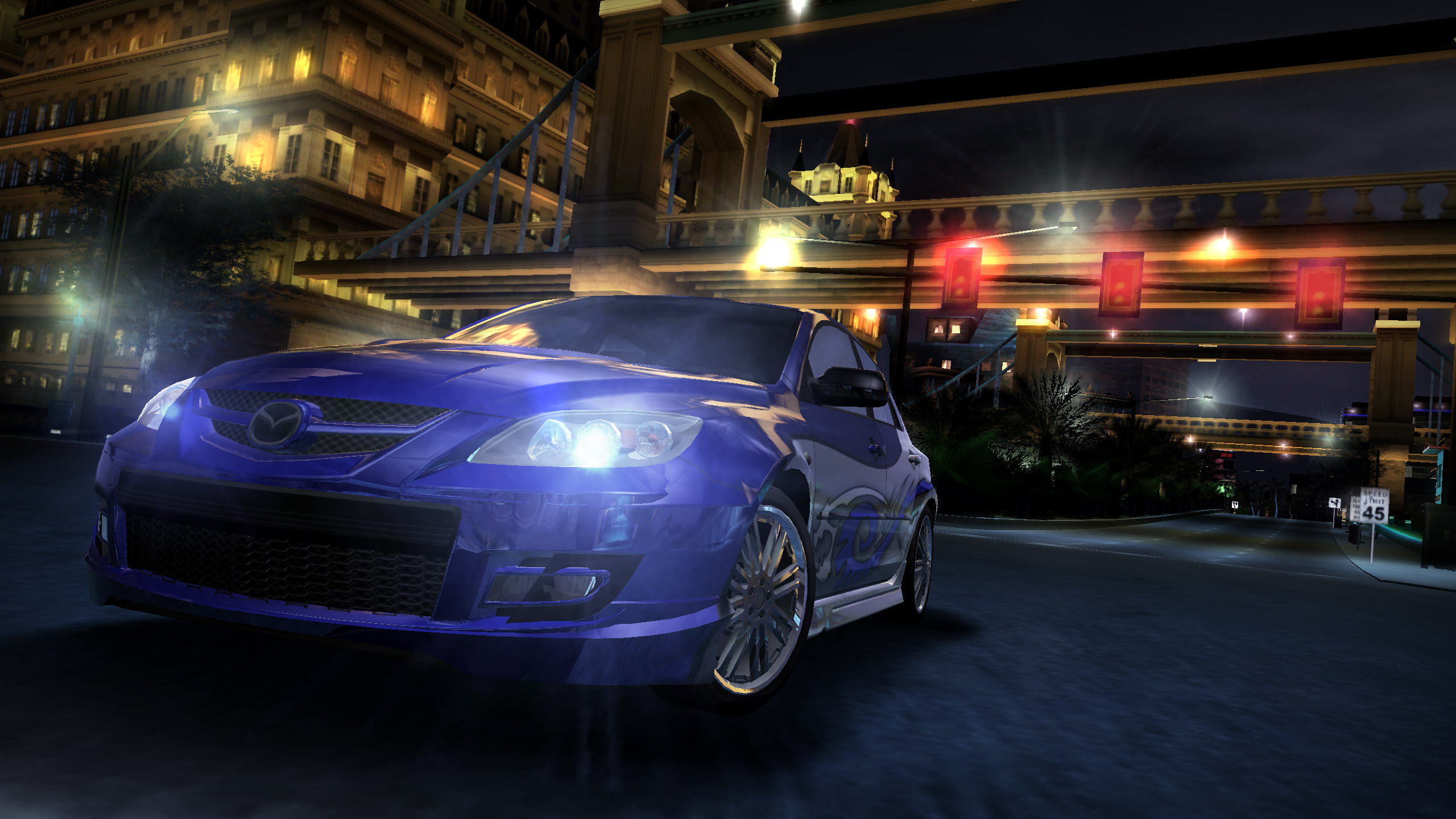 NFSAddons: Your Need for Speed Download Source