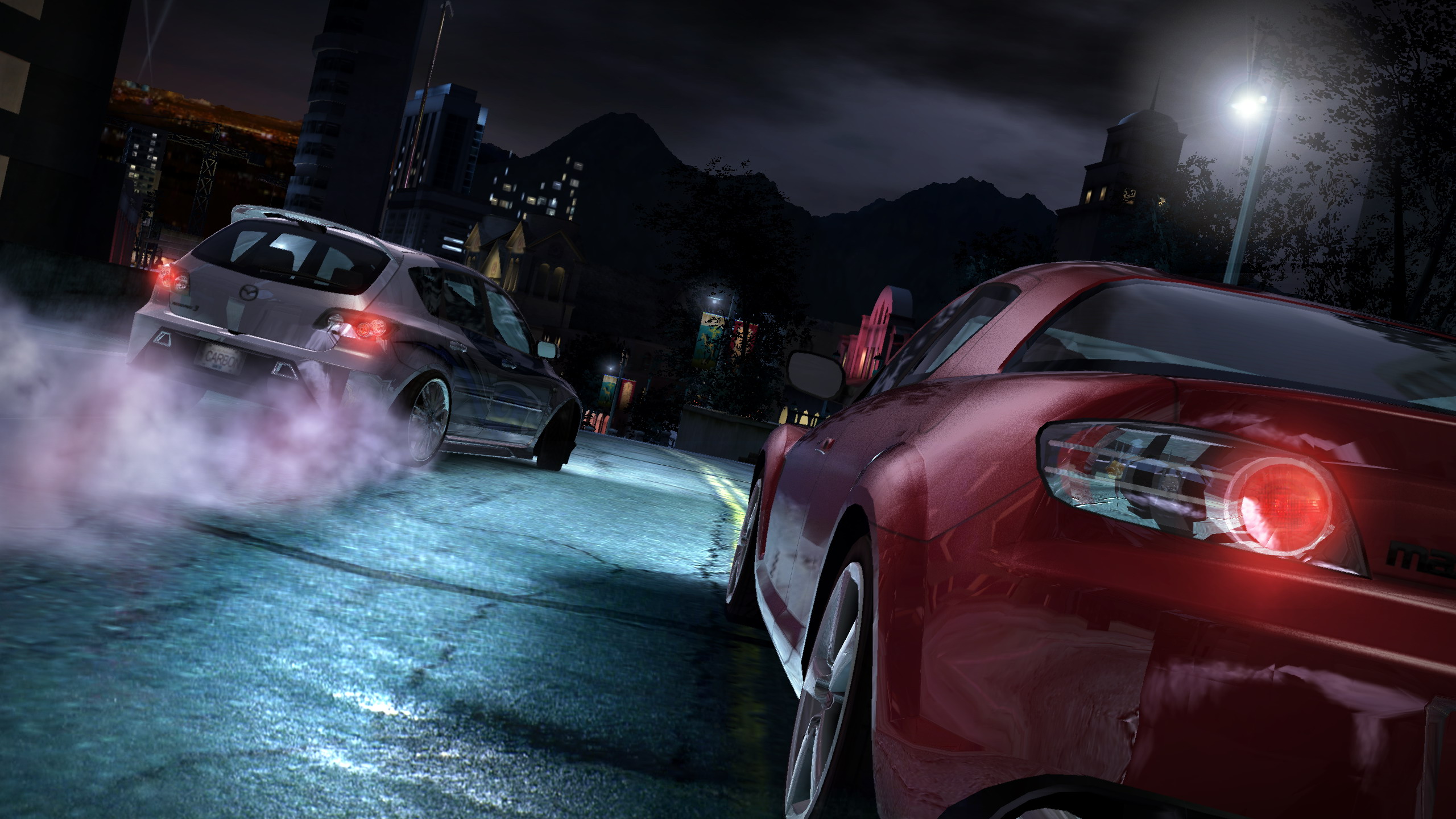 NFSAddons: Your Need for Speed Download Source