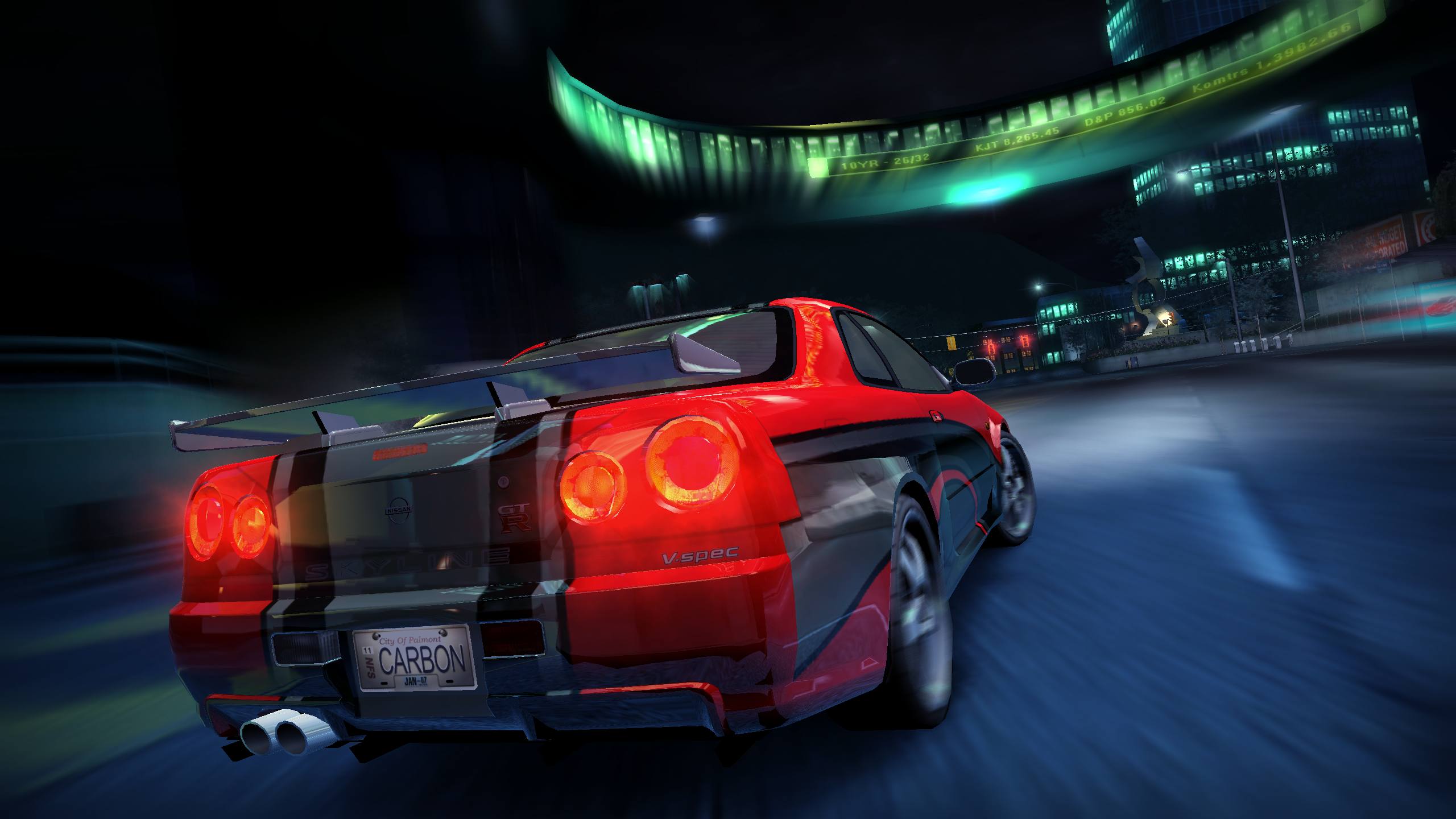 NFSAddons: Your Need for Speed Download Source