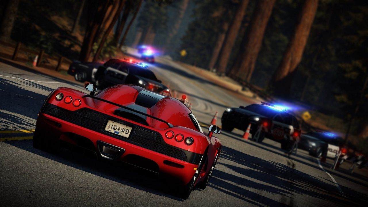 NFSAddons: Your Need for Speed Download Source