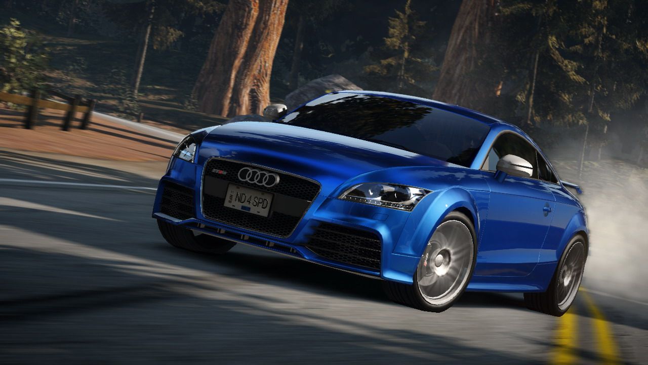 NFSAddons: Your Need for Speed Download Source