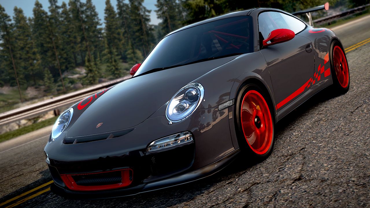 NFSAddons: Your Need for Speed Download Source