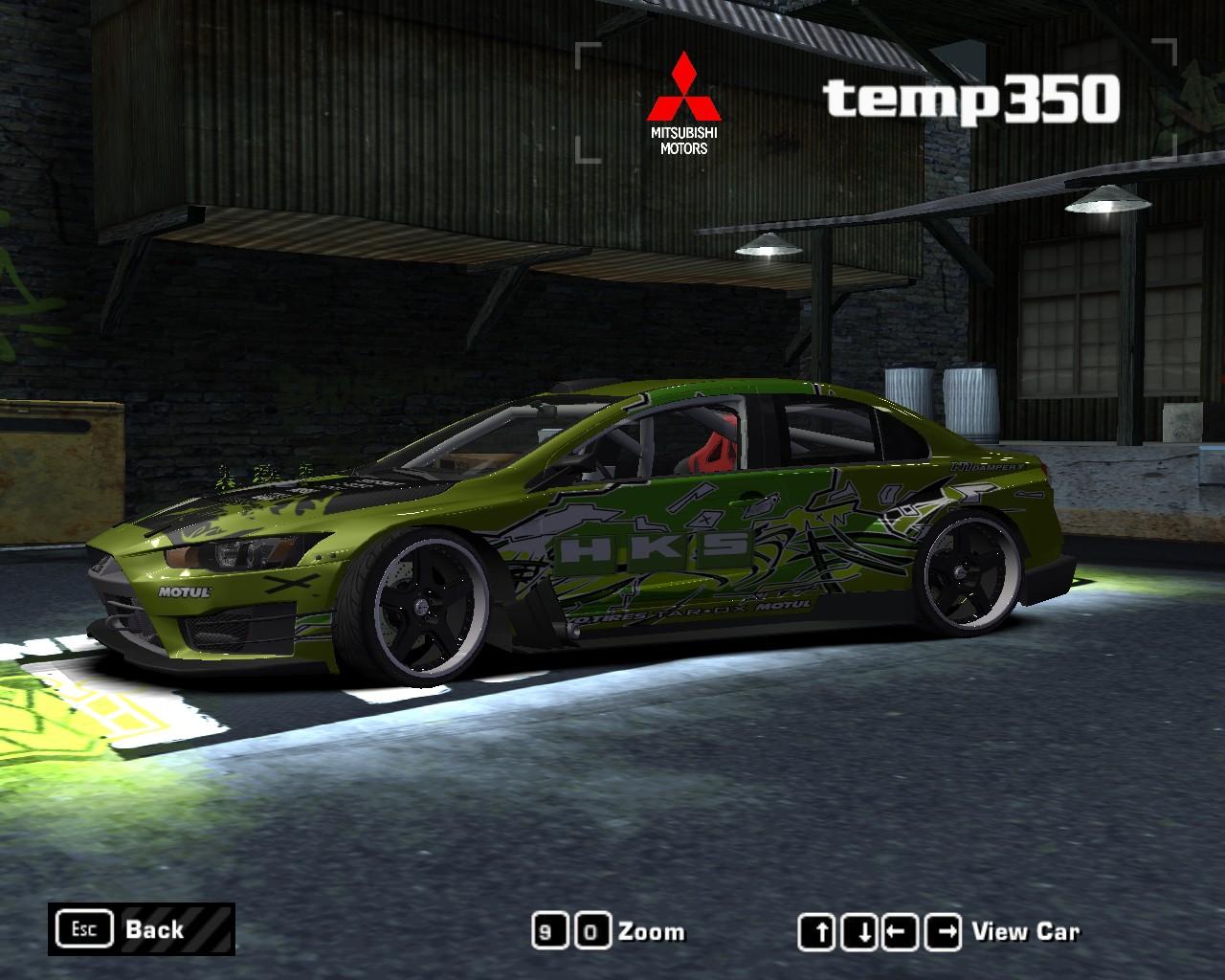 NFSAddons: Your Need for Speed Download Source