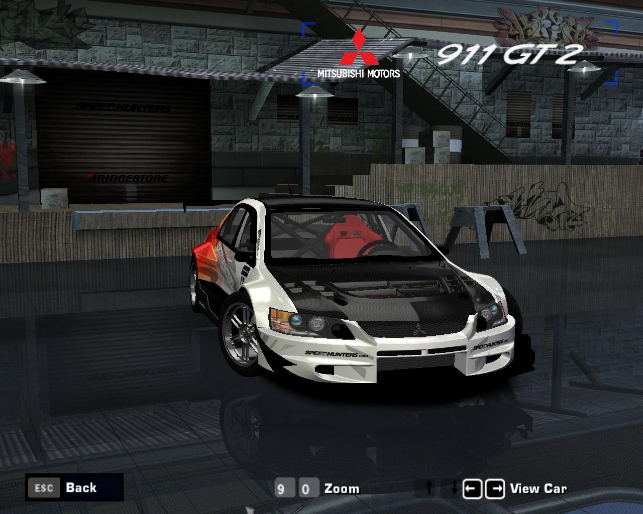 NFSAddons: Your Need for Speed Download Source