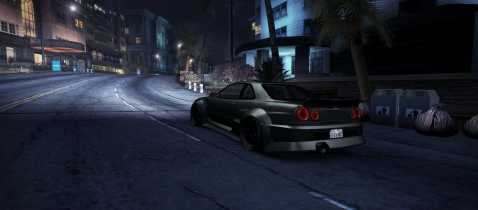 Need For Speed: Downloads/Addons/Mods | NFSAddons
