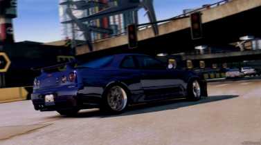 NFSAddons: Your Need for Speed Download Source
