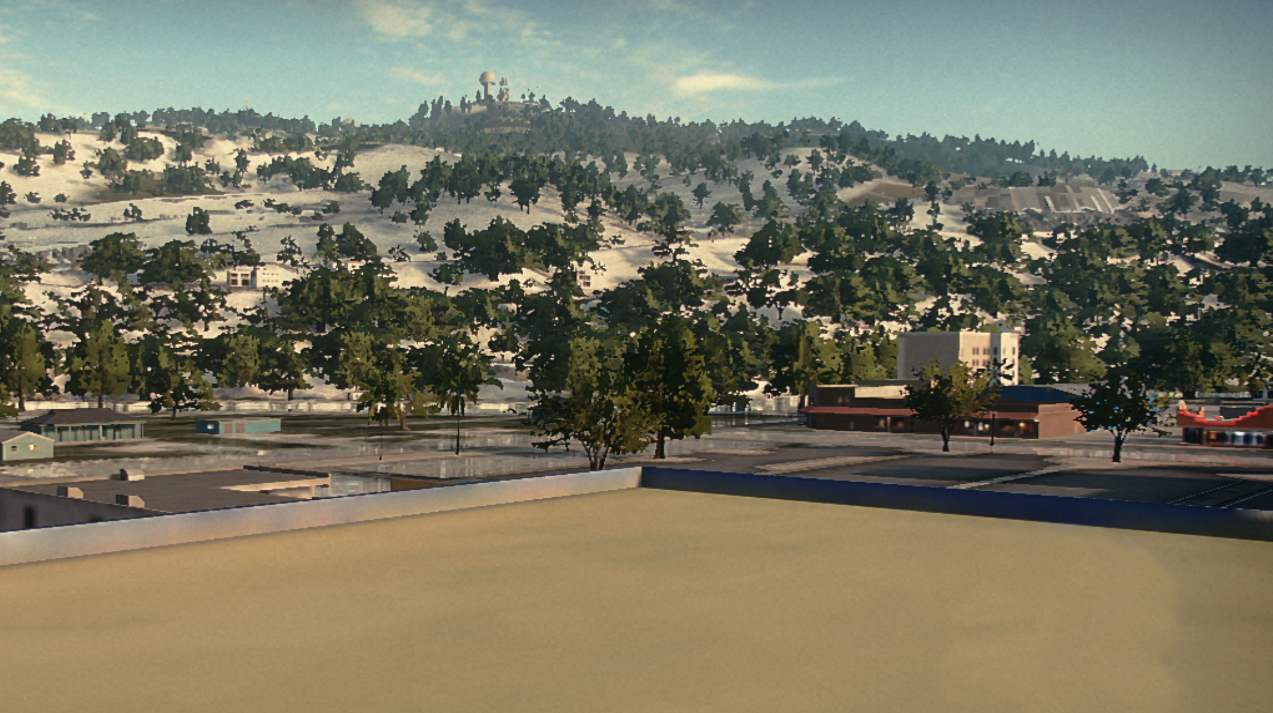 Need For Speed Heat: Downloads/Addons/Mods - Tracks - Heat Winter ...