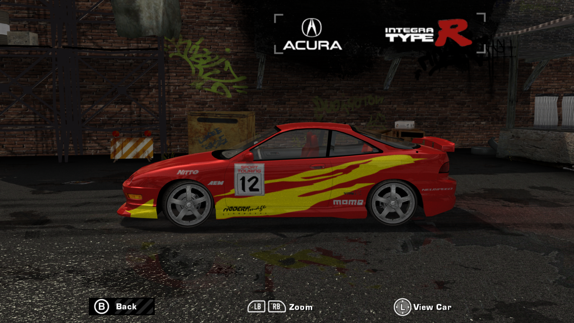 Need For Speed Most Wanted: Downloads/Addons/Mods - Vinyls - Edwin´s ...