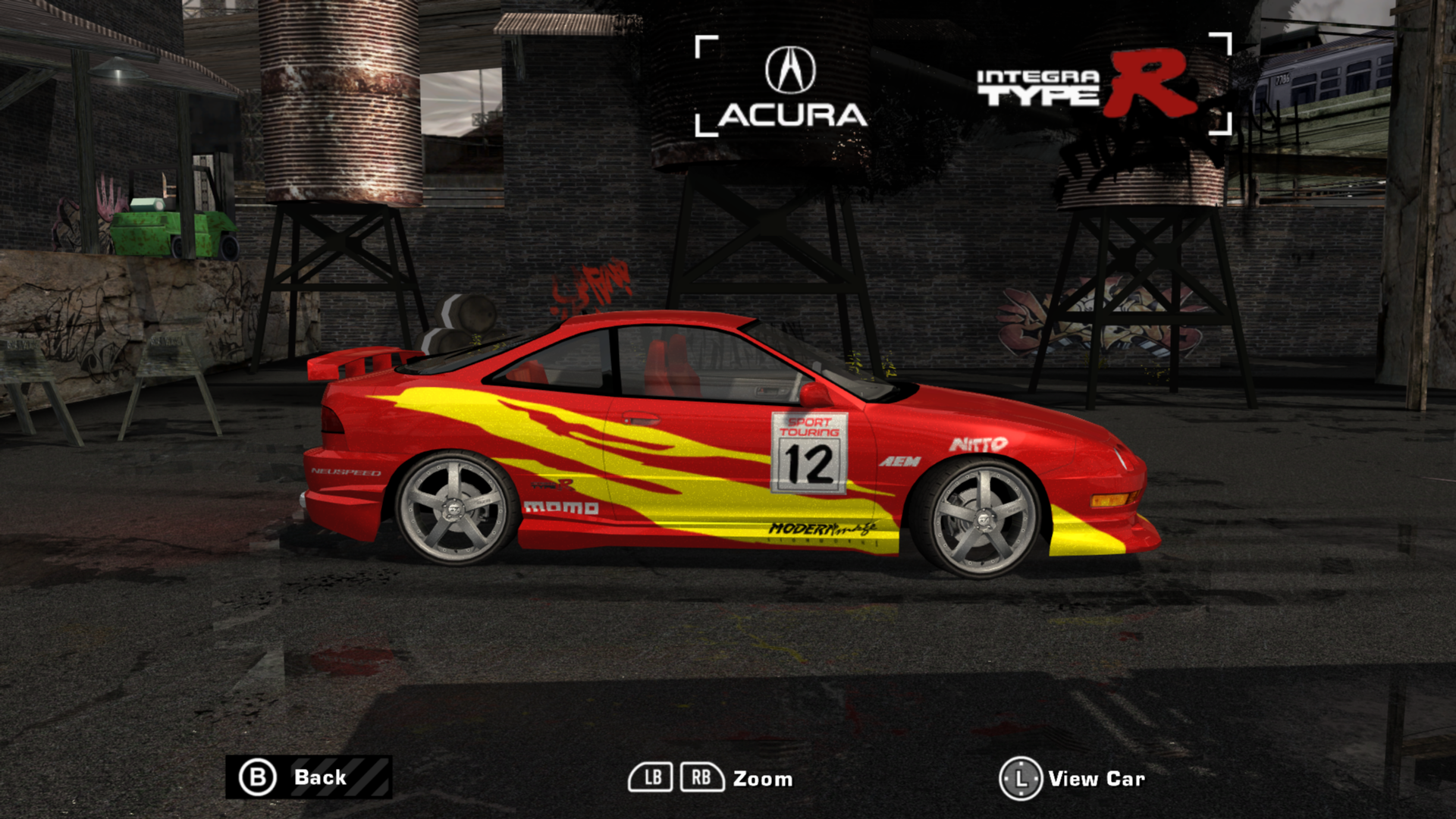 Need For Speed Most Wanted: Downloads/Addons/Mods - Vinyls - Edwin´s ...