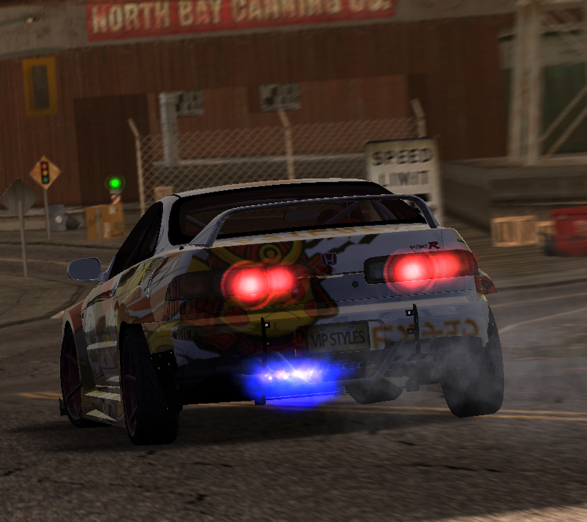 Need For Speed Most Wanted: Downloads/Addons/Mods - Vinyls - Vinyl for ...
