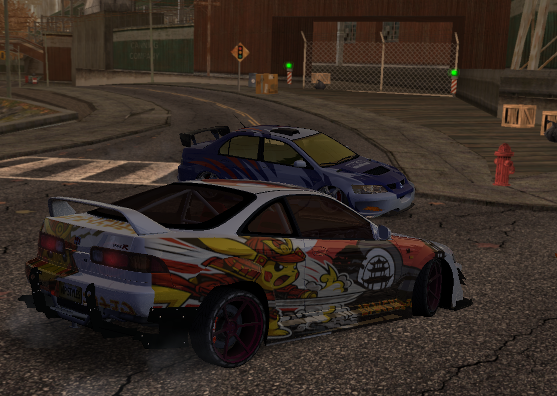 Need For Speed Most Wanted: Downloads/Addons/Mods - Vinyls - Vinyl for ...