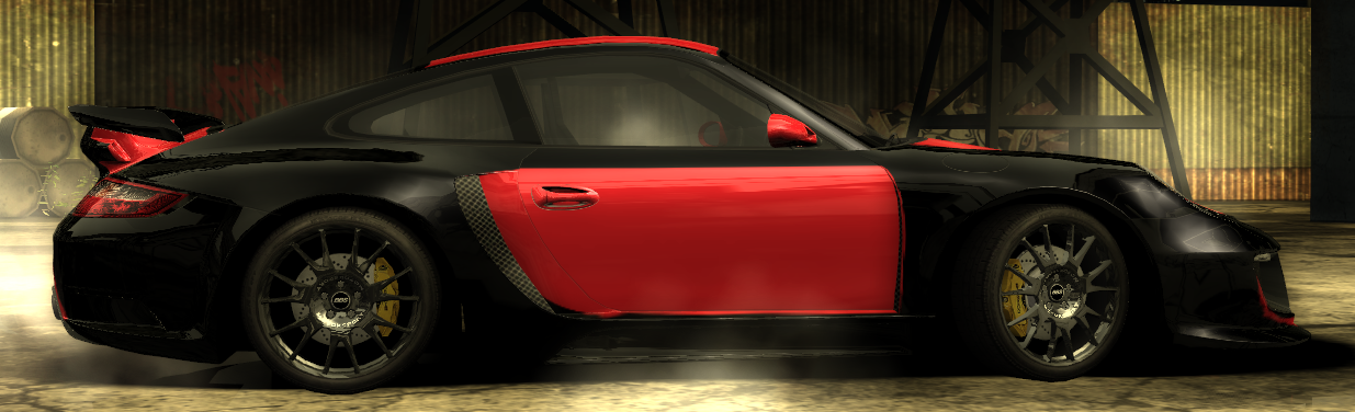 Need For Speed Most Wanted: Downloads/Addons/Mods - Vinyls - Rose Largo ...