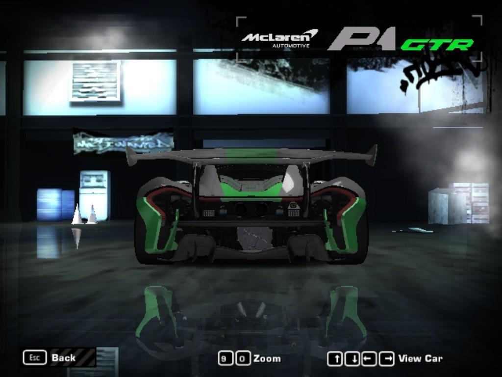 Need For Speed Most Wanted: Downloads/Addons/Mods - Vinyls - 2015 ...