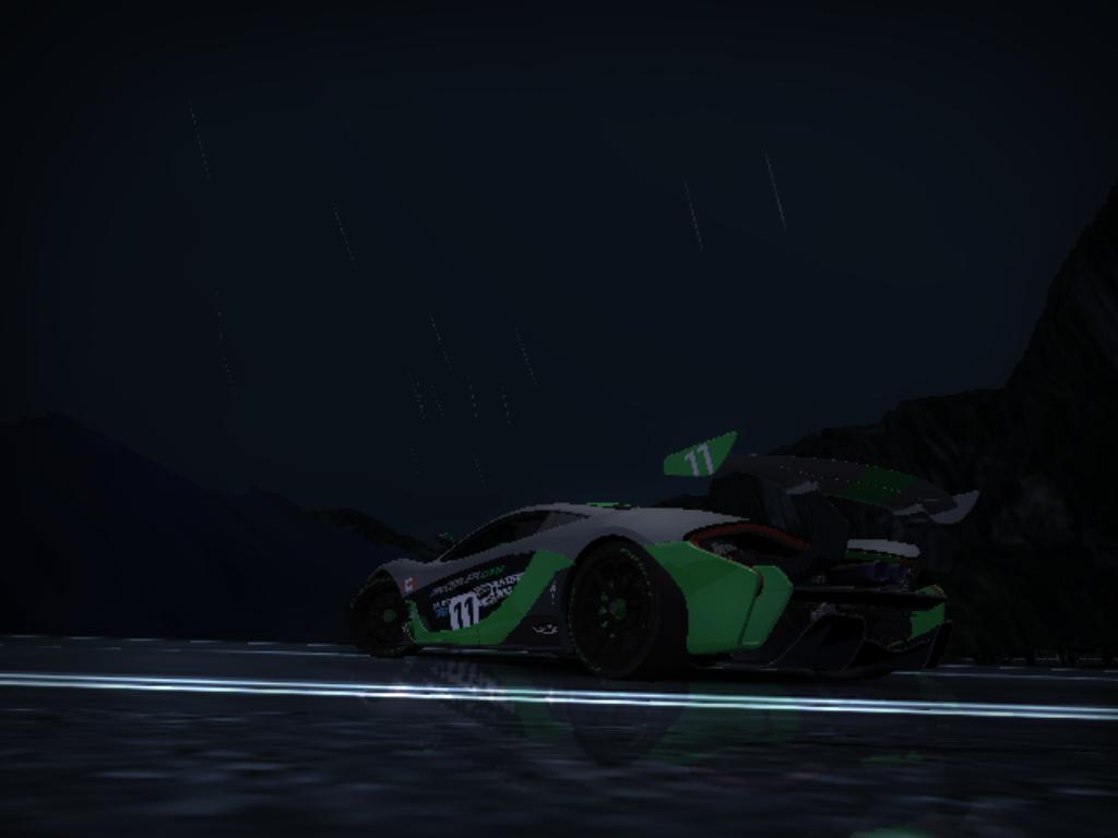 Need For Speed Most Wanted: Downloads/Addons/Mods - Vinyls - 2015 ...