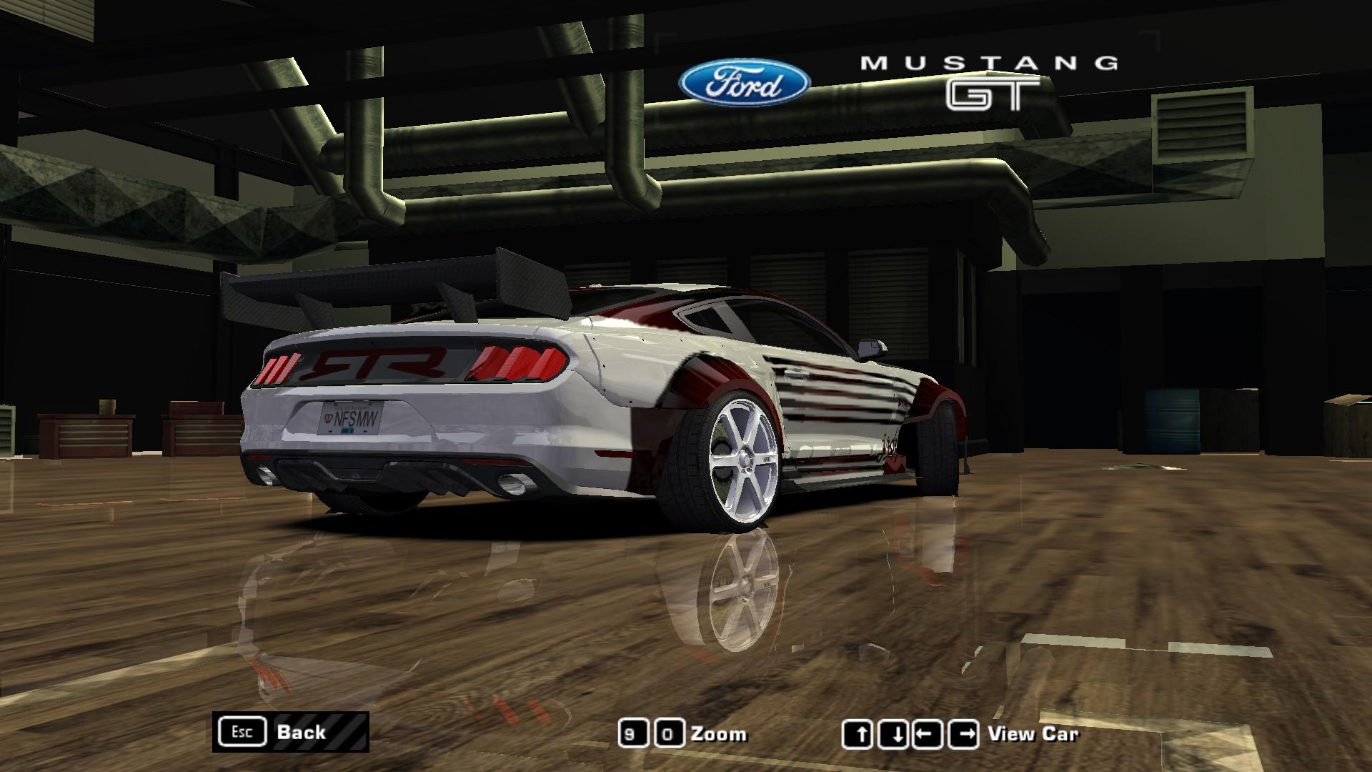 Need For Speed Most Wanted: Downloads/Addons/Mods - Vinyls - Jewels ...