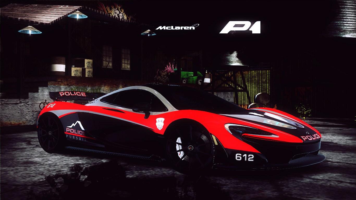 Need For Speed Most Wanted: Downloads/Addons/Mods - Vinyls - Livery ...