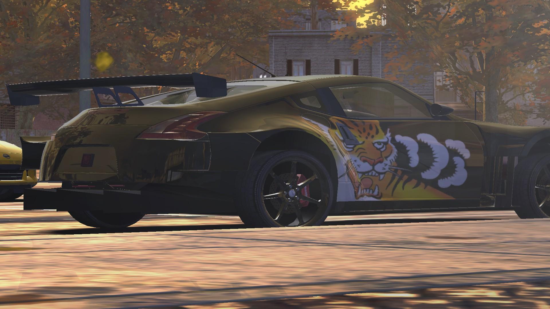 Need For Speed Most Wanted: Downloads/Addons/Mods - Vinyls - Big Lou's ...