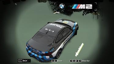 Need For Speed Most Wanted: Downloads/Addons/Mods - Vinyls - BMW M2 NFS ...