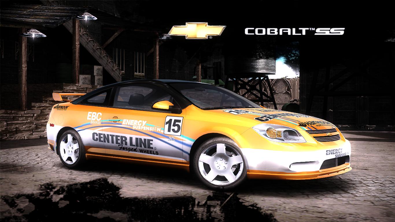 Need For Speed Most Wanted: Downloads/Addons/Mods - Vinyls - Chevrolet ...