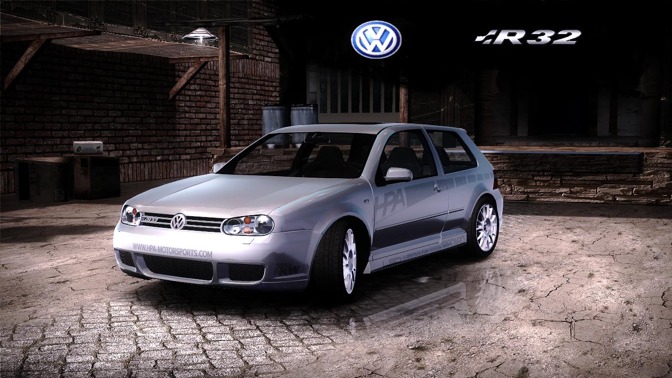 Need For Speed Most Wanted: Downloads/Addons/Mods - Vinyls - Volkswagen ...