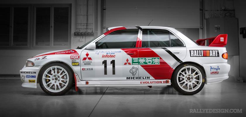 Need For Speed Most Wanted: Downloads/Addons/Mods - Vinyls - Mitsubishi ...